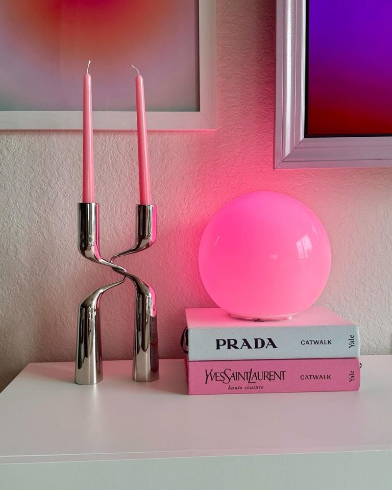 The Ultimate Guide to Decorating with Pink: Design Perfection